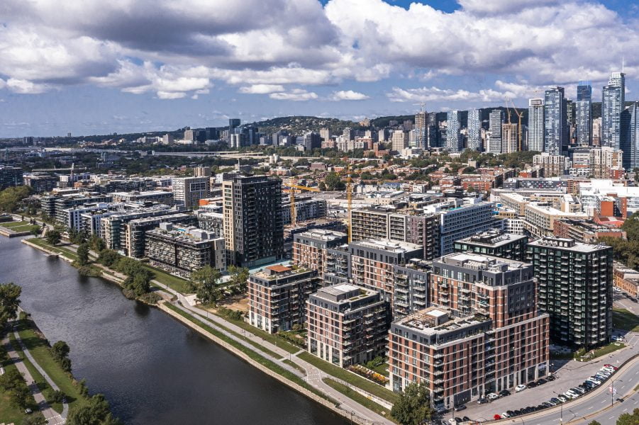 First-Time Buyer's Guide: Navigating Montreal's Housing Market with ...